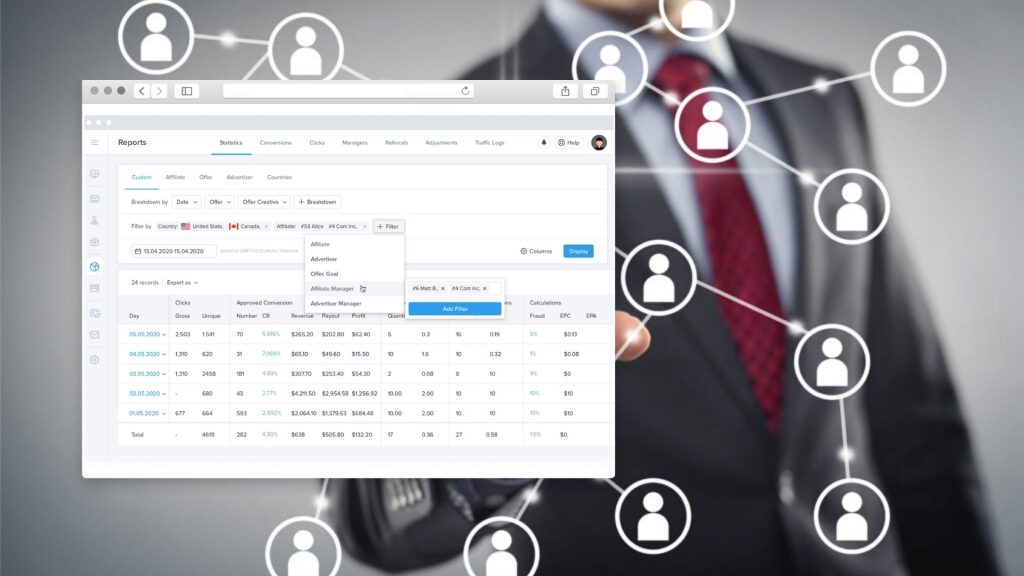 New Update: Referral Feature By Scaleo