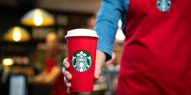 Starbucks Marketing Strategy Explained By Scaleo