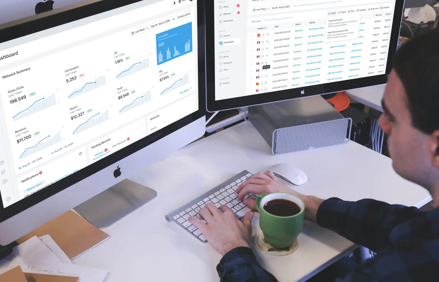 Affiliate Management 101: How To Manage Partners And Affiliate Programs ...