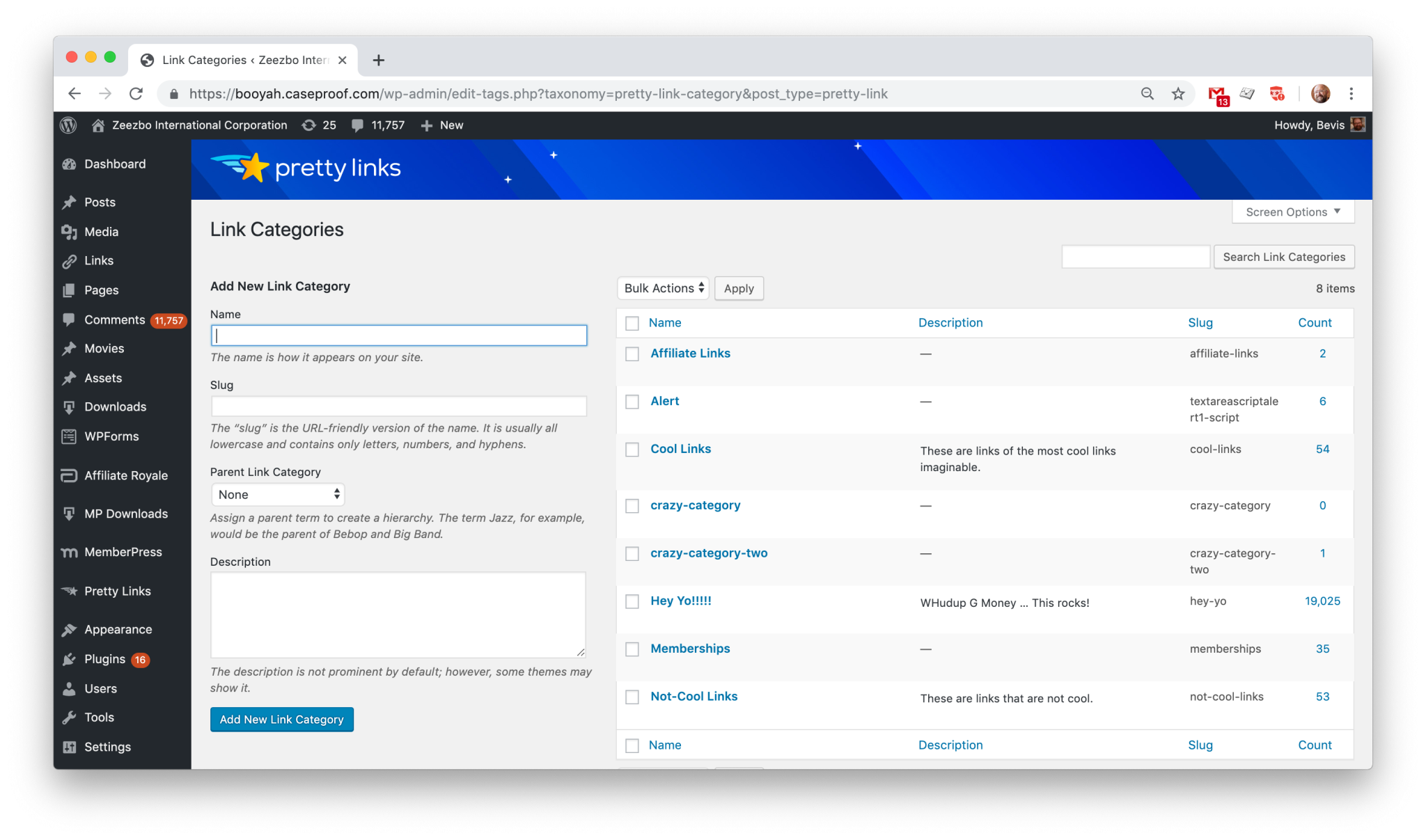 10 Best Link Tracking Software By Scaleo