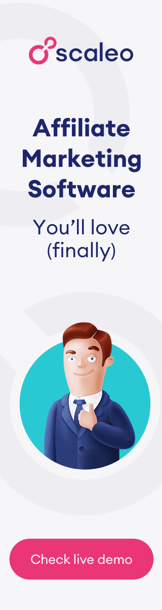 Affiliate Marketing Software Guide By Scaleo