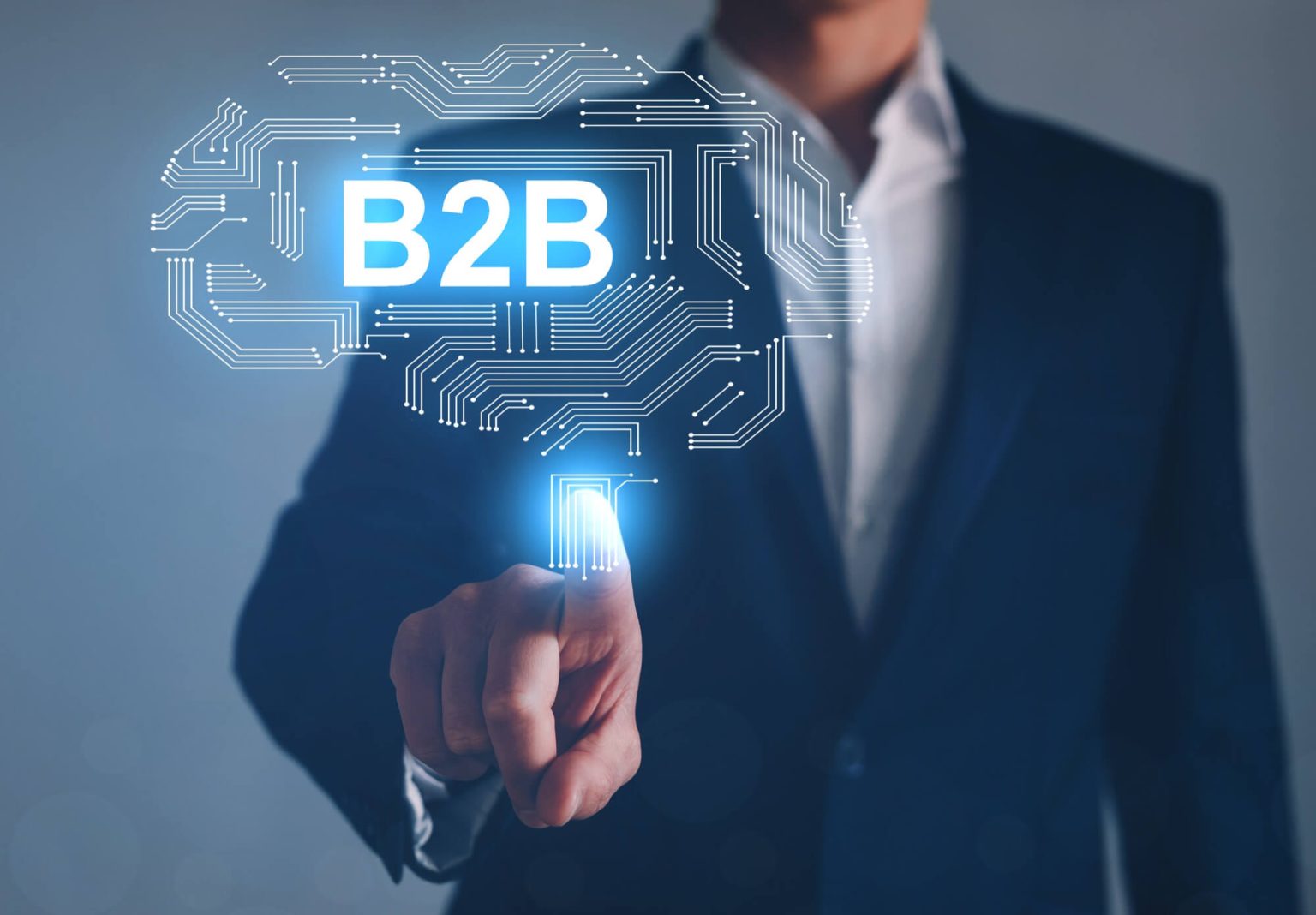 Building Strong Partnerships: The Key To Successful B2B Marketing By Scaleo
