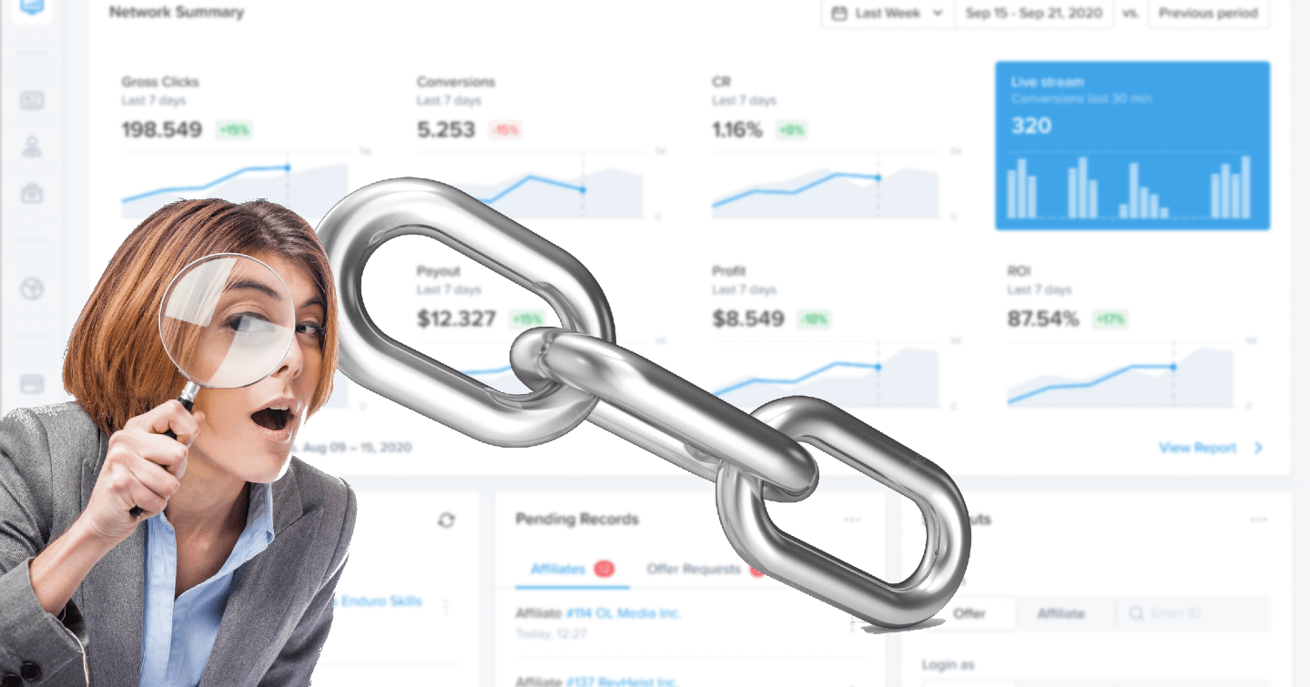 15+ Best Link Tracker Software For Content Marketers: Know Your Clicks ...