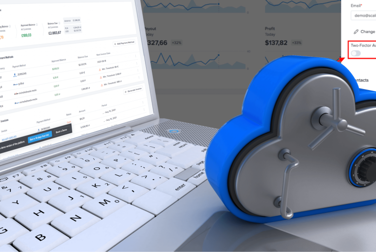 The Future Of IGaming Affiliate Marketing: Trends And Predictions For 2025 - Scaleo Blog