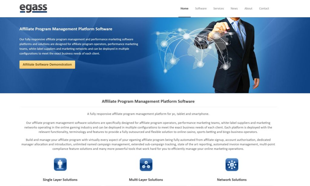 Top 15 Affiliate Software For IGaming Industry Compared By Scaleo