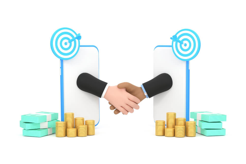 Partner Marketing: What You Need To Know By Scaleo