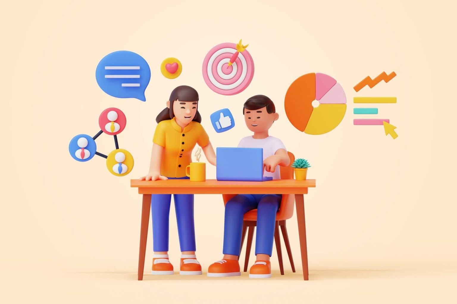 Partner Onboarding Process: Challenges & Best Practices By Scaleo