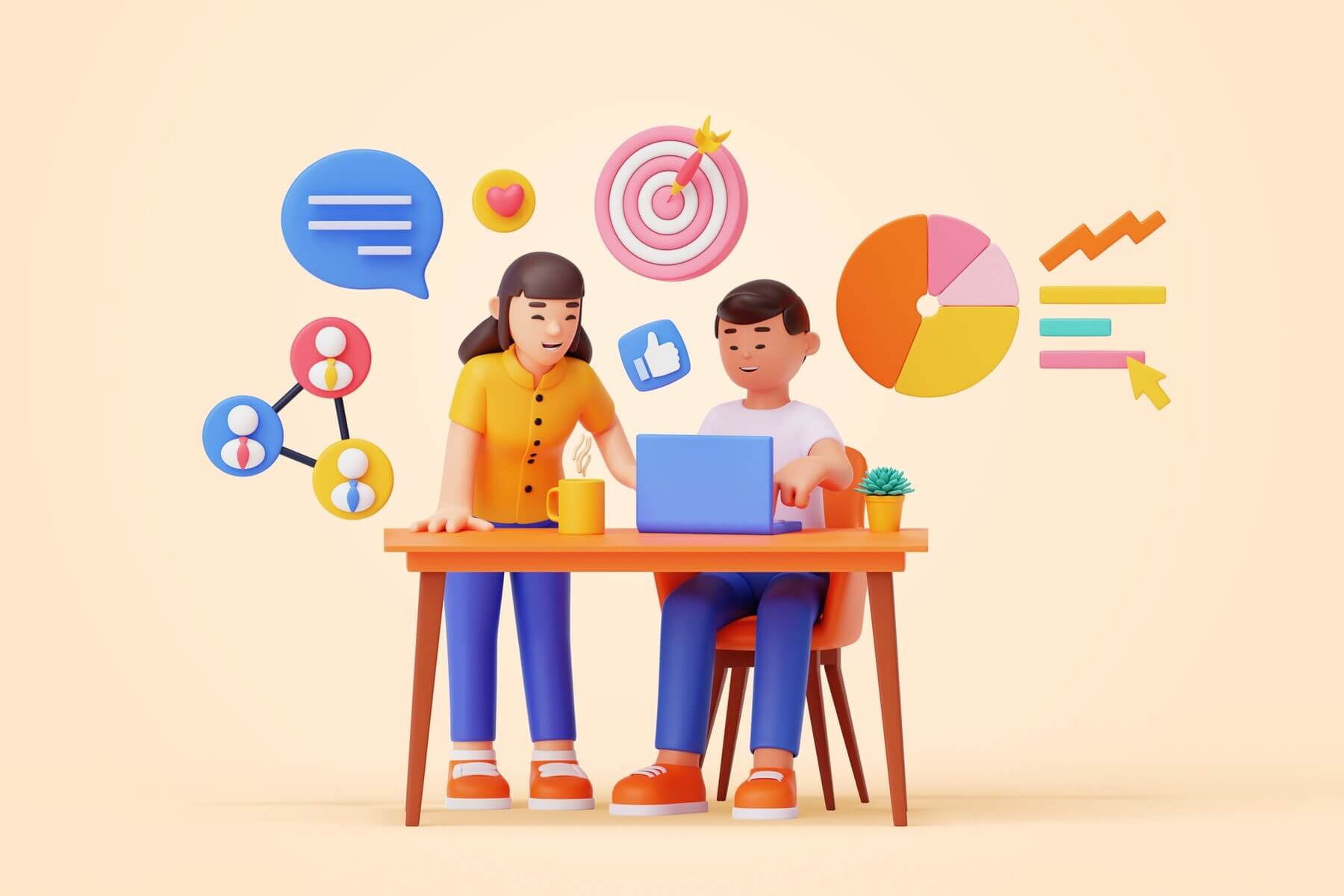 Partner Onboarding Process: Challenges & Best Practices By Scaleo