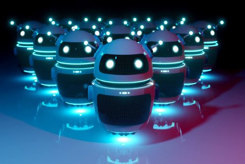 What Is Bot Traffic And How To Filter It Out? By Scaleo