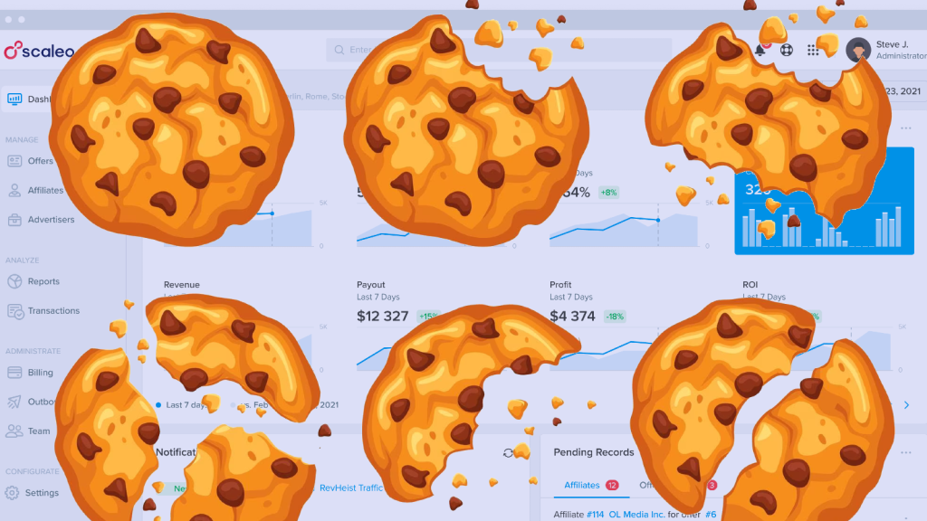 How To Set The Perfect Cookie Duration For Your Affiliate Marketing ...