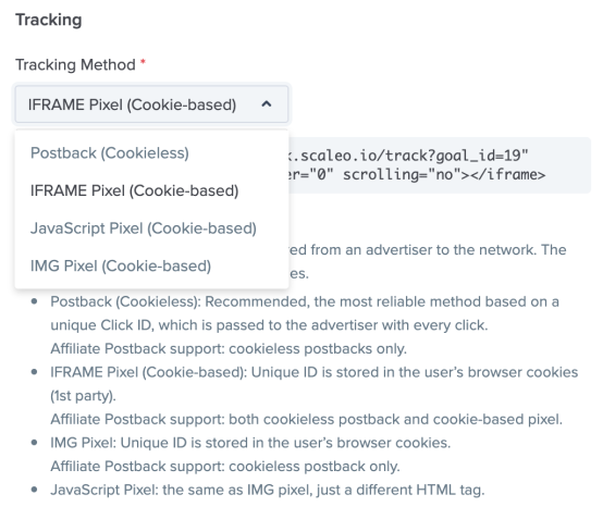 How To Set The Perfect Cookie Duration For Your Affiliate Marketing ...