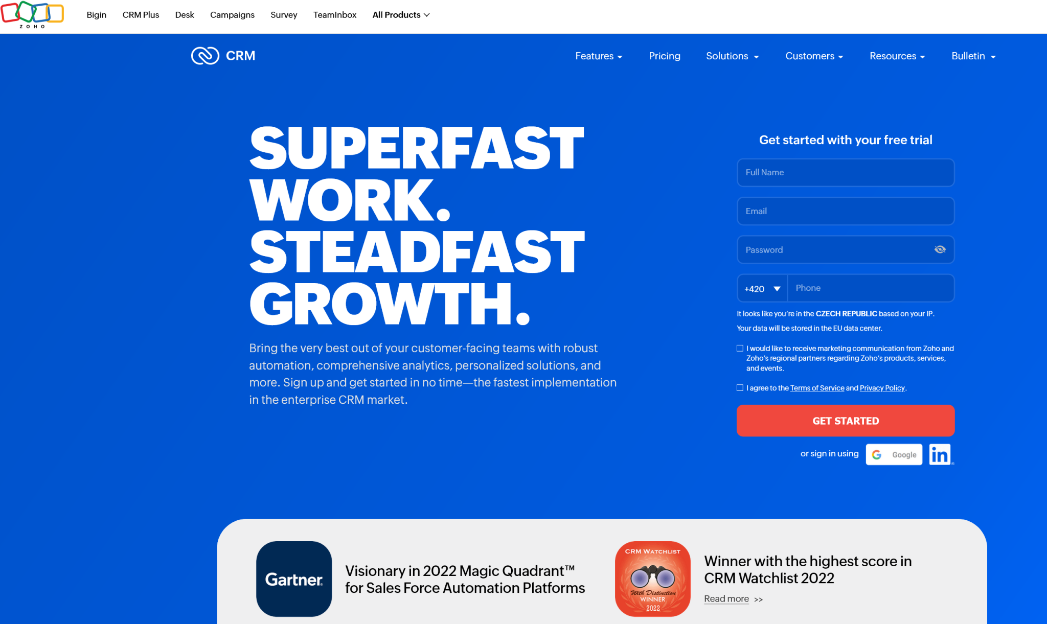 15 Best B2B Software Solutions To Ensure Growth In 2026 By Scaleo