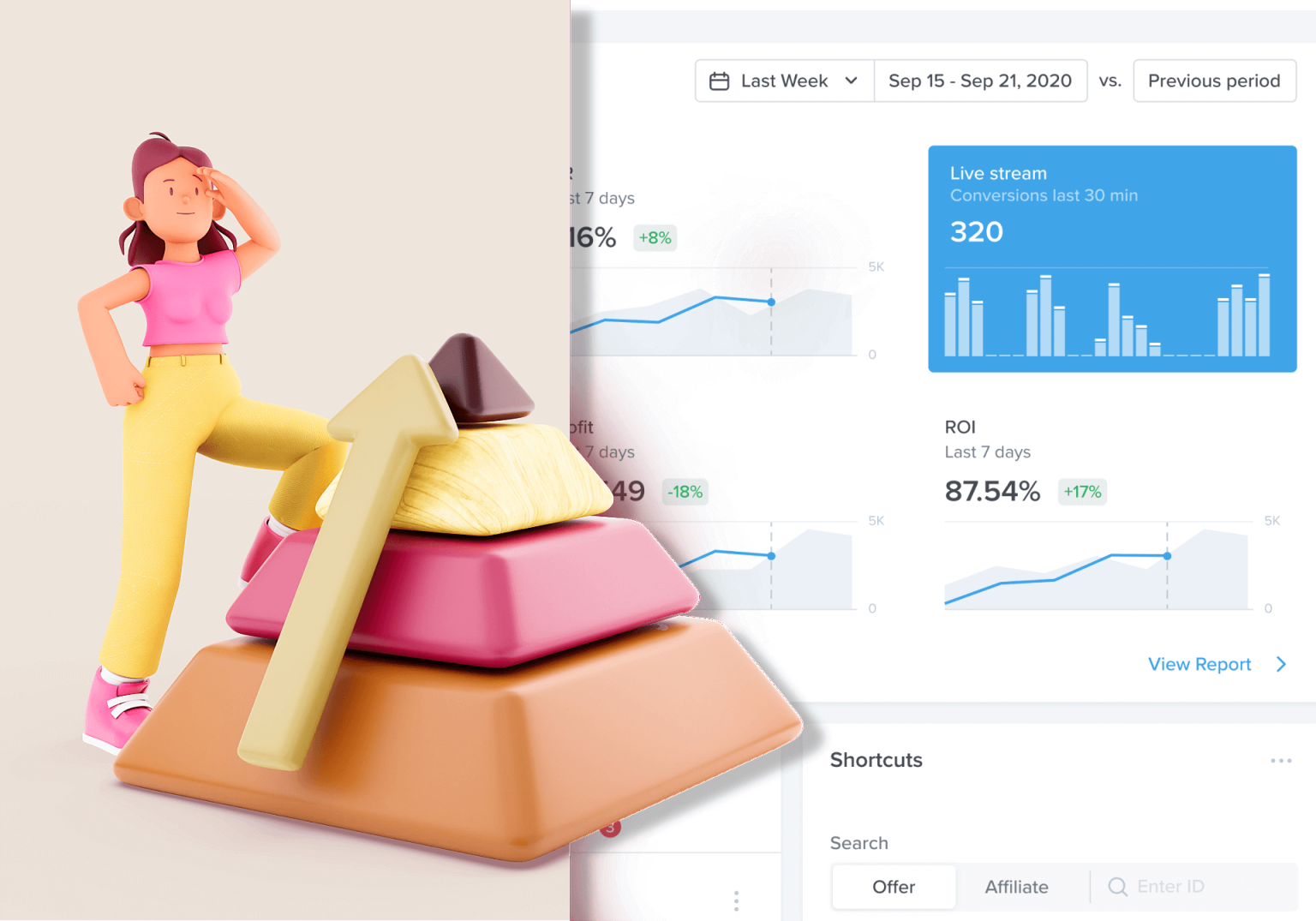 10 Best MLM Affiliate Software By Scaleo