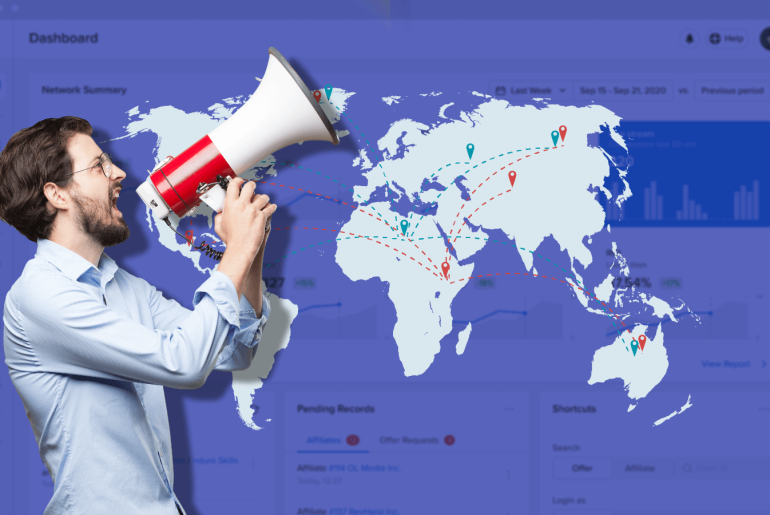 Geo Advertising Archives - Scaleo Blog