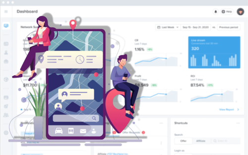 20 Best Mobile GEO Targeting Advertising Tools For Your Campaign By Scaleo