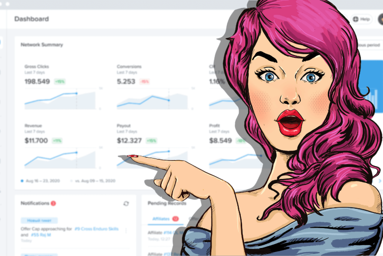 The Future Of IGaming Affiliate Marketing: Trends And Predictions For 2025 - Scaleo Blog