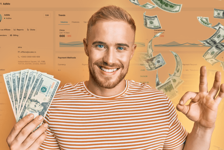 10 Effective Partnership Relationship Management Tips For Success In 2024 - Scaleo Blog