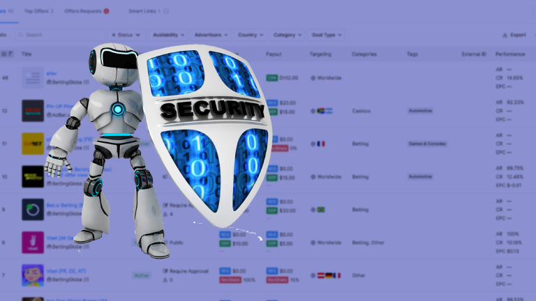 IGaming Affiliate Fraud: How To Detect, Prevent & Stop It In 2025? By Scaleo