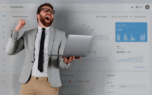 How To Build A B2B Referral Program That Works? By Scaleo