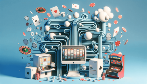 Casino Algorithm Software: All You Need To Know In 2024 - Scaleo Blog