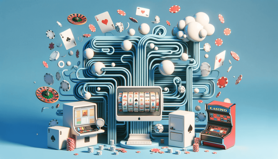 Casino Algorithm Software: All You Need To Know In 2026 By Scaleo