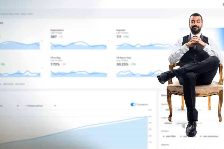 Partner Incentives: 7 Reward Strategies That Work - Scaleo Blog