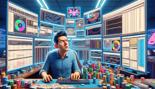 How Big Data Is Improving ROI And Conversions? Full Guide To Data-Driven IGaming Marketing By Scaleo