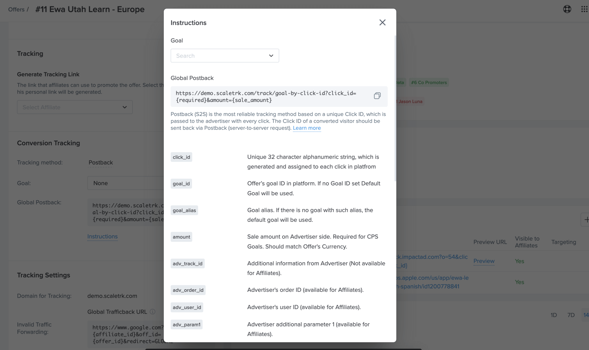 S2S Postback Integration For IGaming Affiliate Software Explained By Scaleo