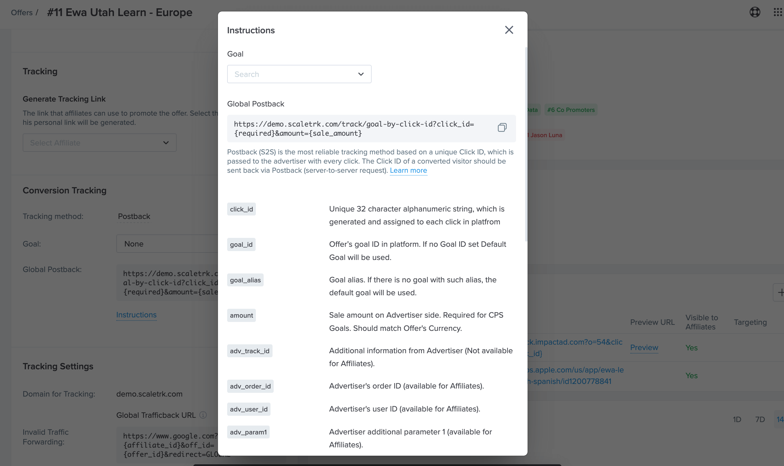 S2S Postback Integration For IGaming Affiliate Software Explained By Scaleo