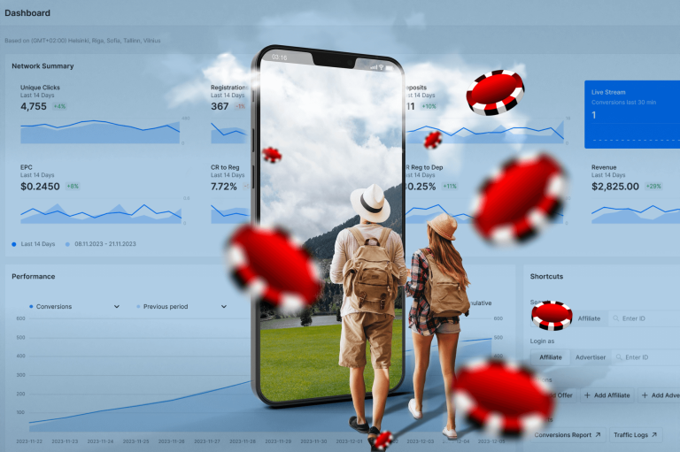 IGaming Regulations Across The EU - A Complete Guide In 2024 - Scaleo Blog