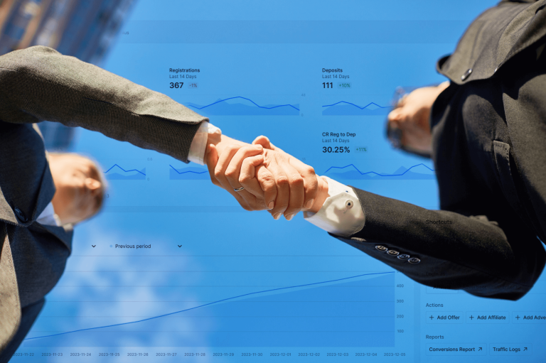 Postback URL Tracking In Affiliate Marketing—Full Guide By Scaleo