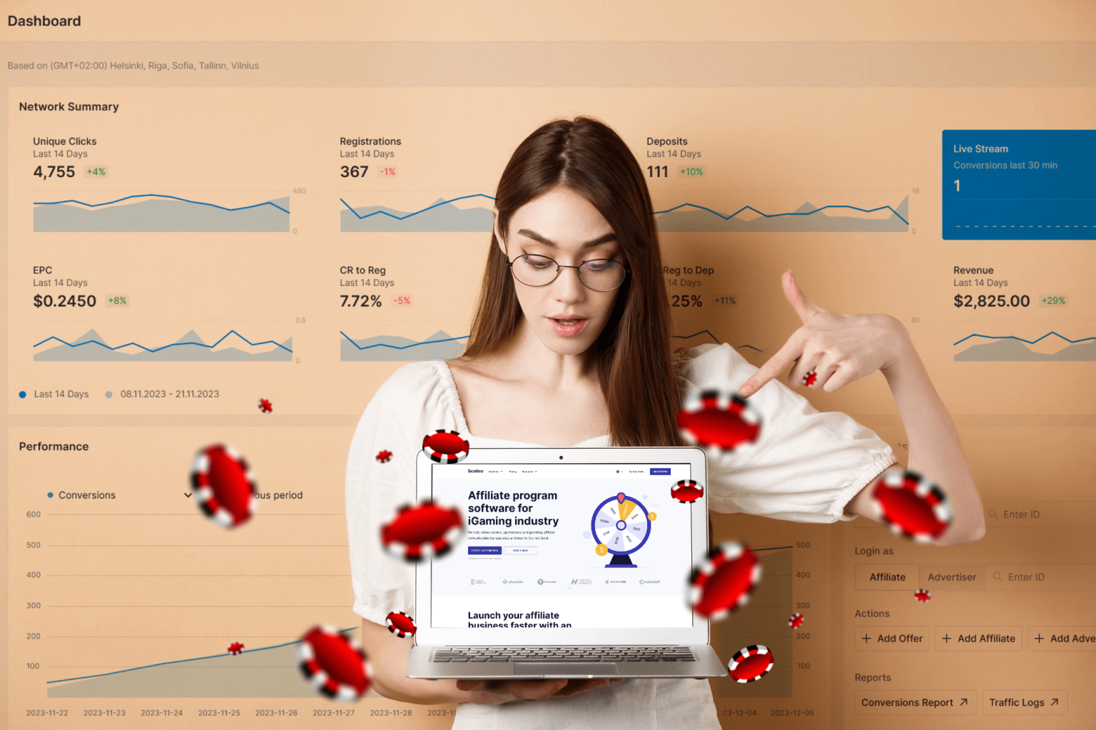 Predictive Analytics In Online Casino: Using AI To Forecast High-Value ...