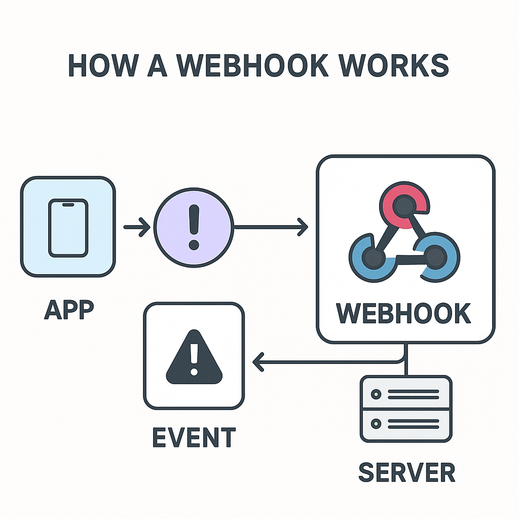 Why Aren't Webhooks Firing When An Event Is Triggered In The IGaming ...