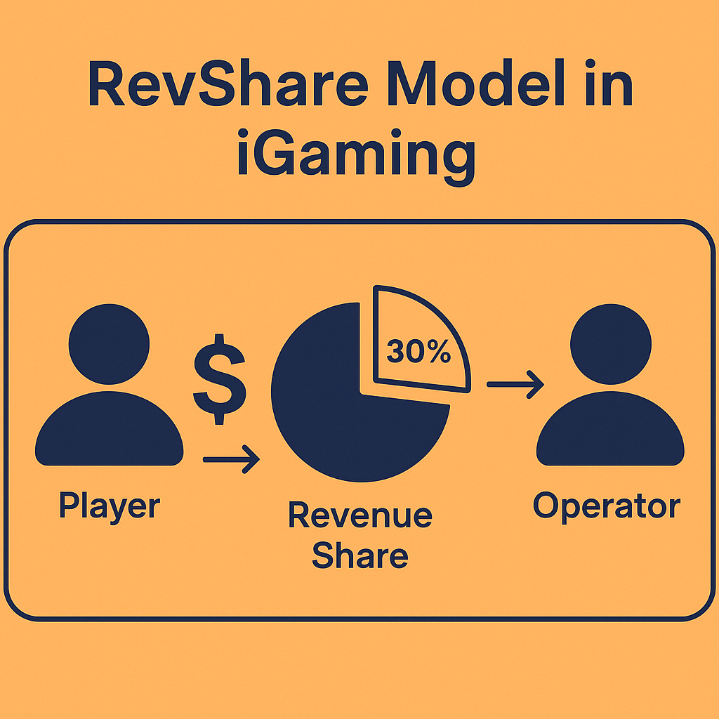 Revenue Sharing (RevShare) For IGaming Affiliate Programs - Full Guide By Scaleo