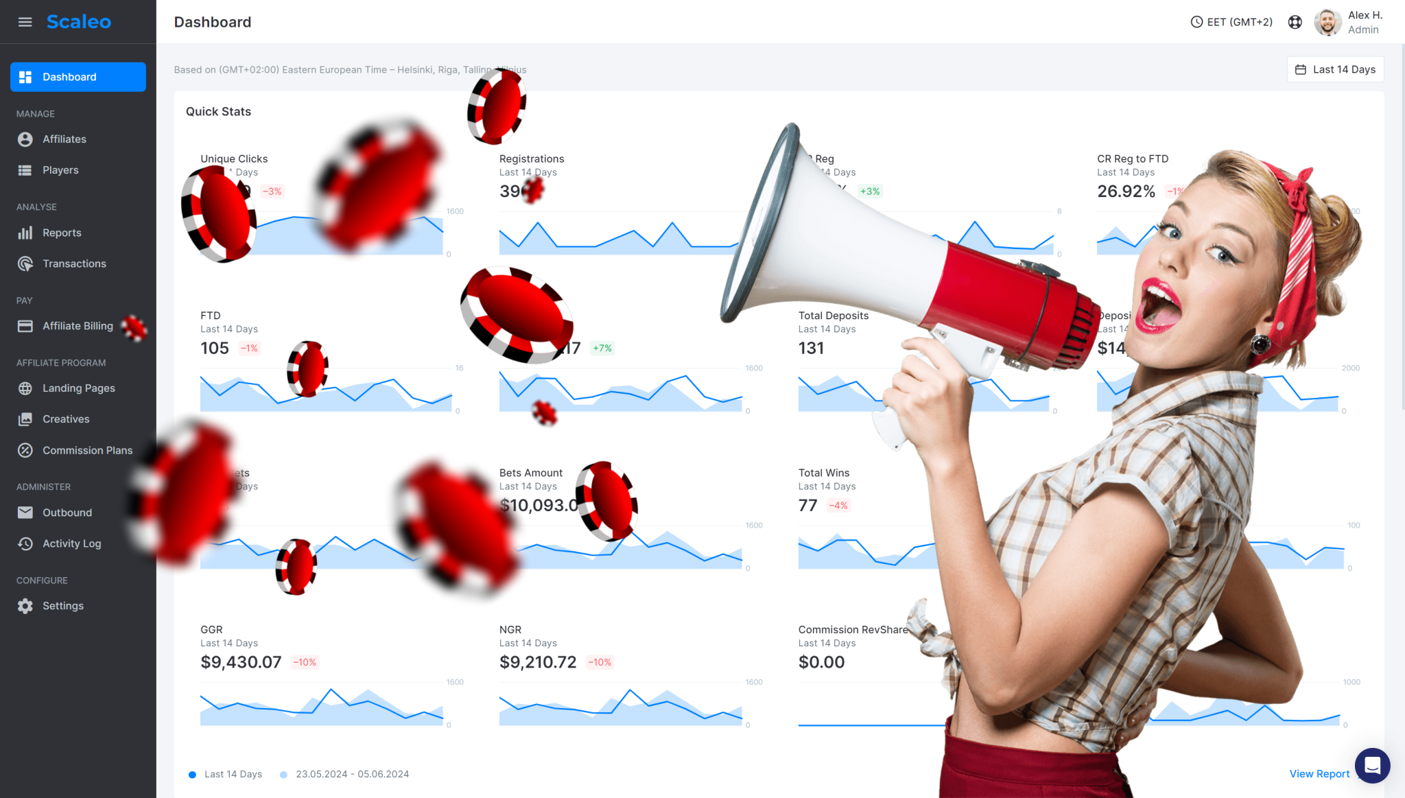 IGaming With Blockchain: What You Need To Know In 2025 By Scaleo