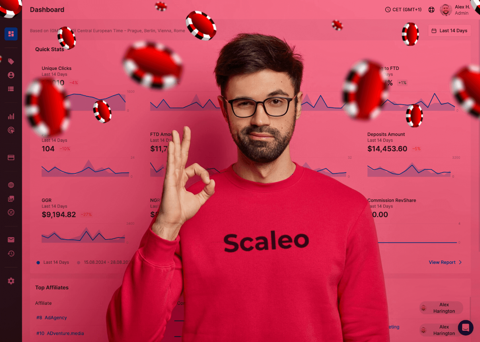 Top 10 Sports Betting Marketing Strategies For 2025 By Scaleo