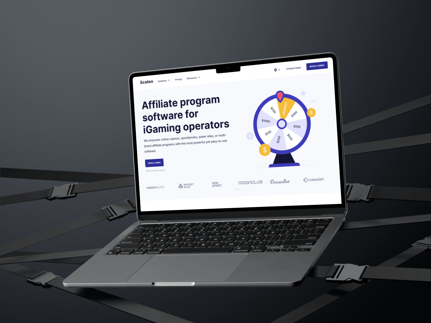 The Transformation Of IGaming Markets In America By Scaleo