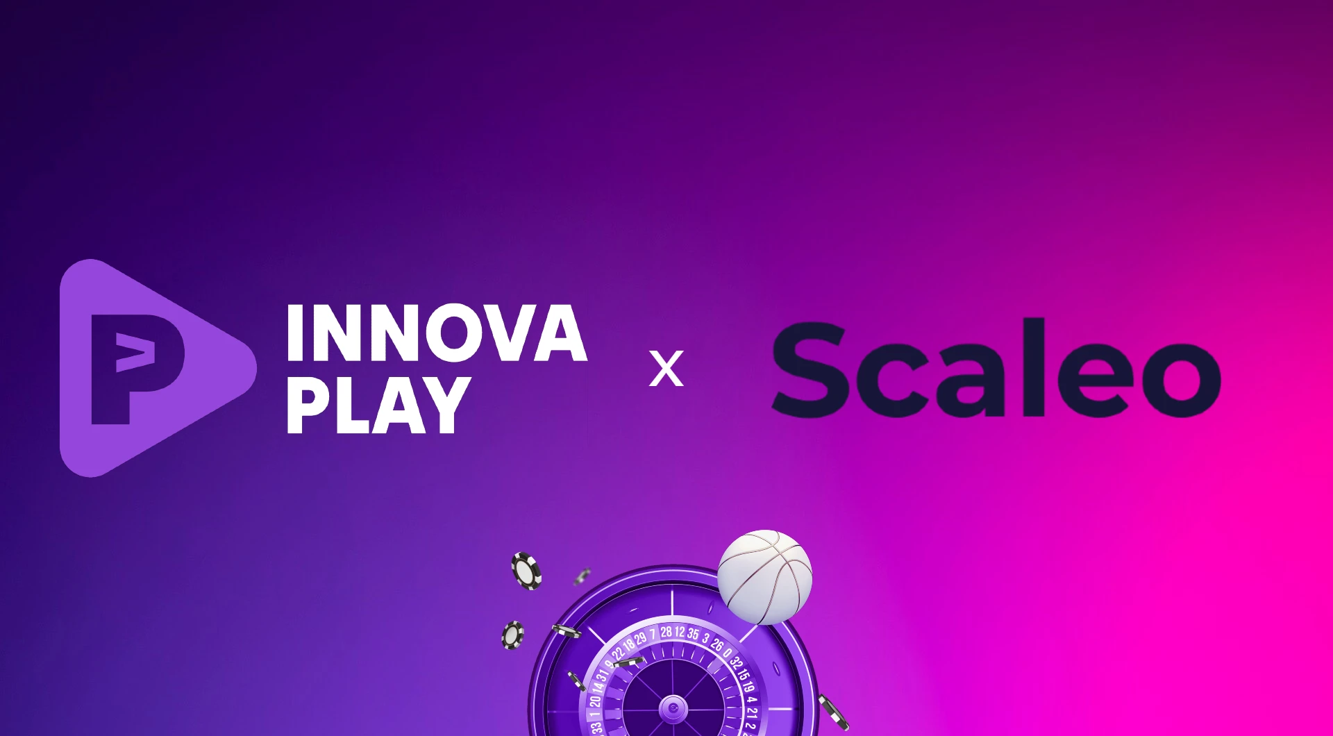 Scaleo Partners With InnovaPlay To Deliver Next-Gen Affiliate Marketing Tech To IGaming ...