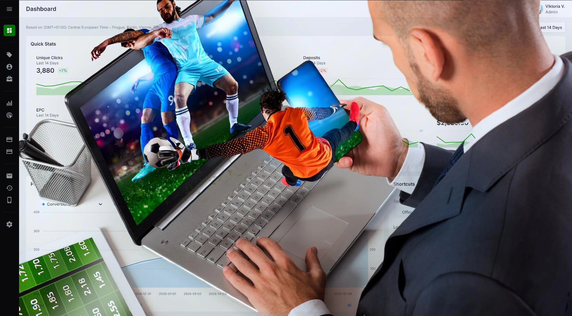 Sports Betting Software Provider Guide 2026: Top 20 Platforms By Scaleo