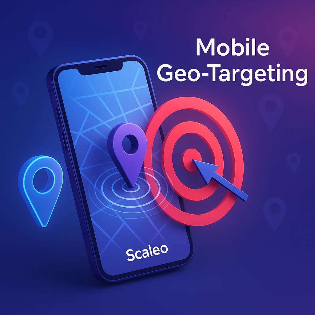 20 Best Mobile GEO Targeting Advertising Tools For Your Campaign By Scaleo