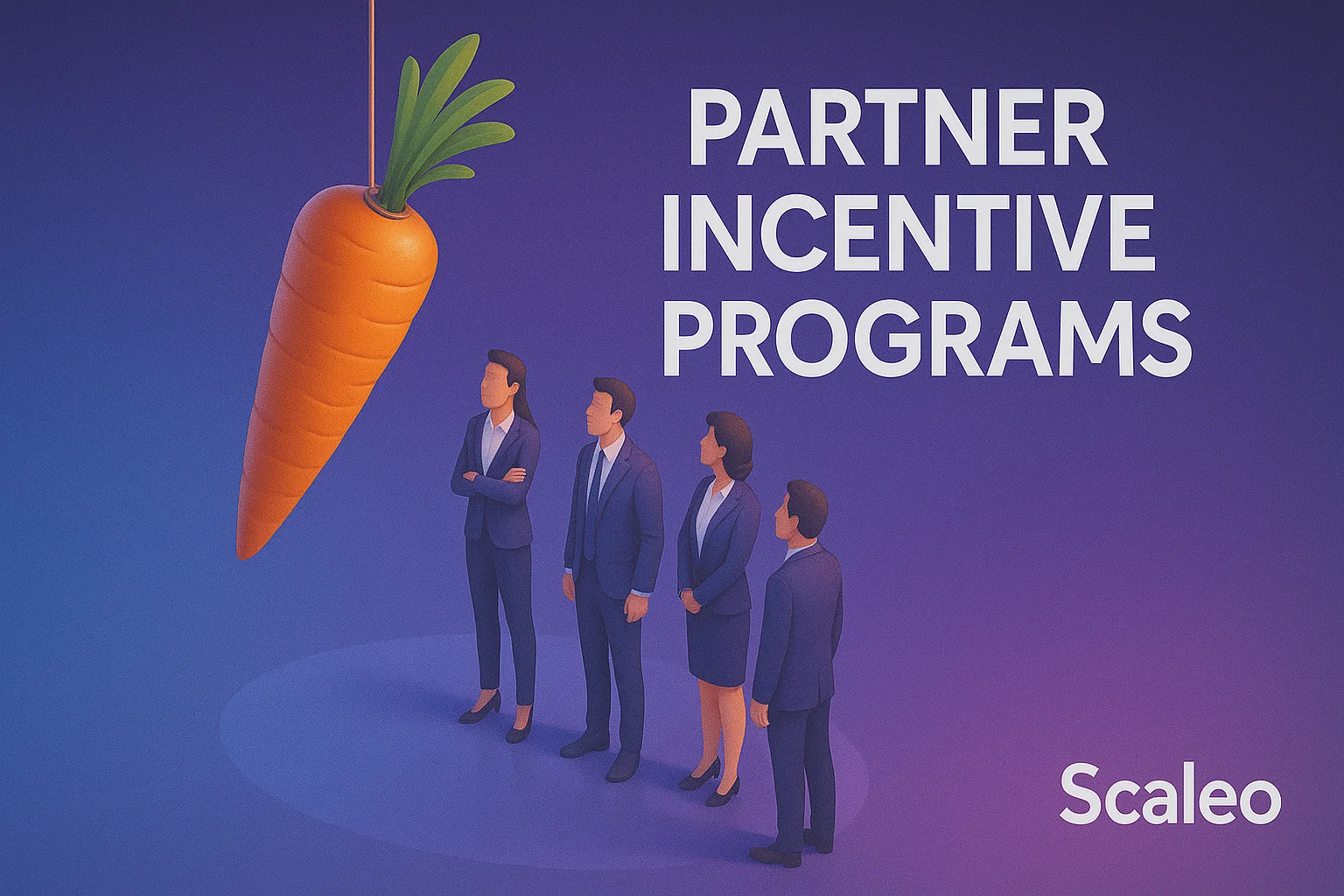 Partner Incentives Programs: 7 Reward Strategies That Actually Work By ...