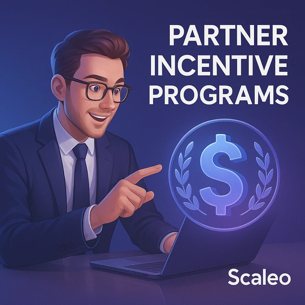 Partner Incentives Programs: 7 Reward Strategies That Actually Work By ...